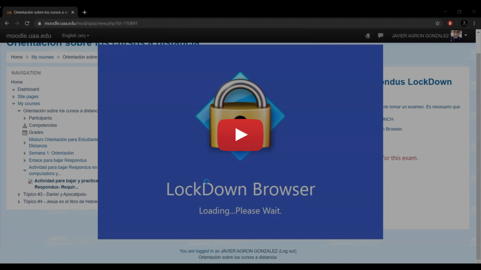 E@D | Antillean University